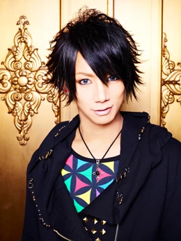 Yasuno | Wiki Visual Kei | Fandom