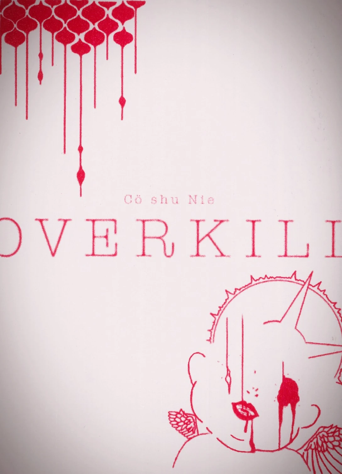 OVERKILL | Wiki Visual Kei | Fandom