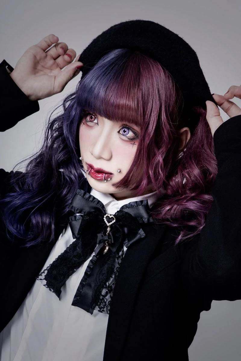 Raika (NINTH IN PLUTO) | Wiki Visual Kei | Fandom