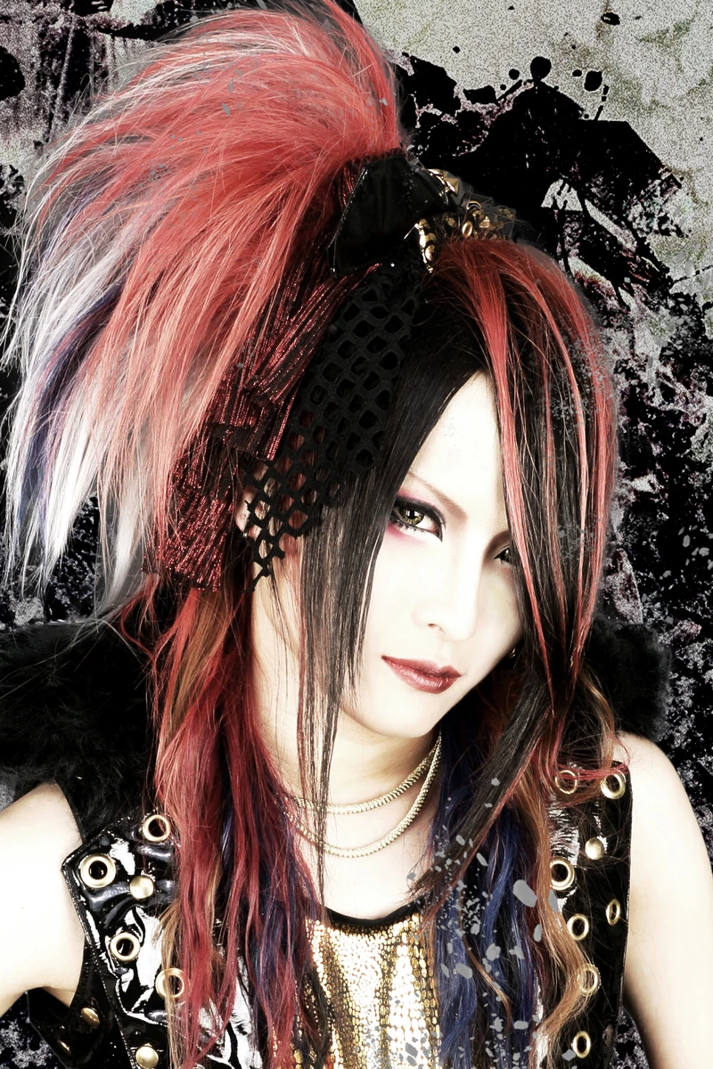 Yamon (Rurunone) | Wiki Visual Kei | Fandom