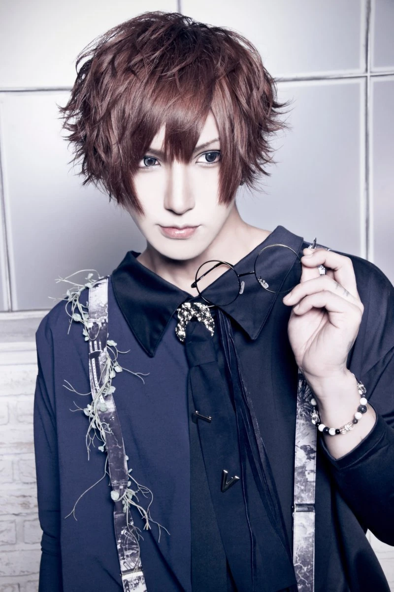 Nonaka Taku | Wiki Visual Kei | Fandom