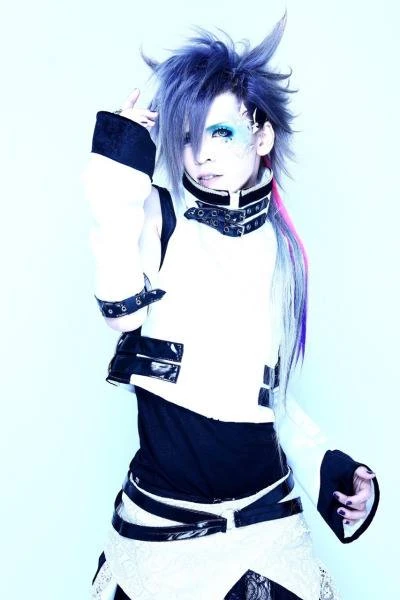 You Key | Wiki Visual Kei | Fandom