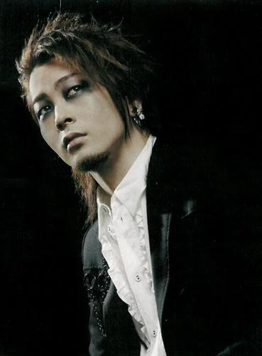 Miya | Wiki Visual Kei | Fandom