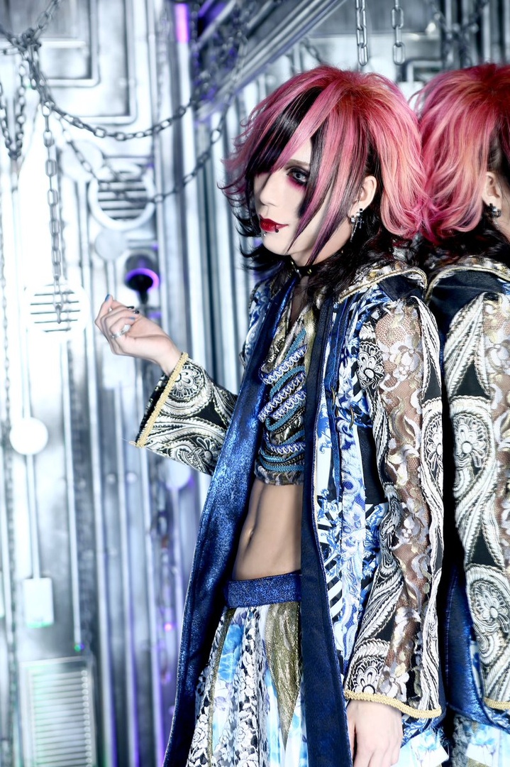 Manato Distsperl Wiki Visual Kei Fandom