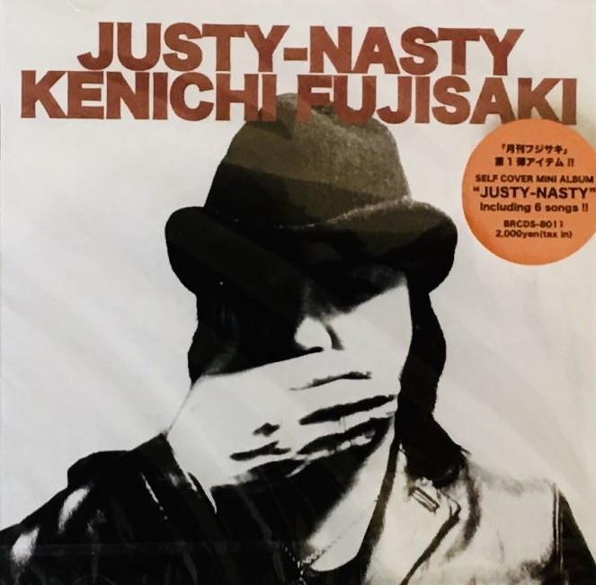 JUSTY-NASTY | Wiki Visual Kei | Fandom