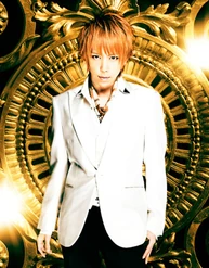 Mao (SID) | Wiki Visual Kei | Fandom