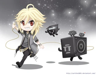 YOHIO | Wiki Visual Kei | Fandom