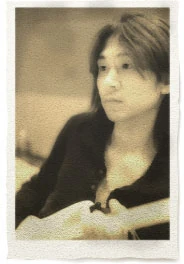 Ken Kitamura | Wiki Visual Kei | Fandom