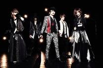 Sadie | Wiki Visual Kei | Fandom