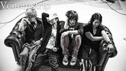 Venomstrip | Wiki Visual Kei | Fandom