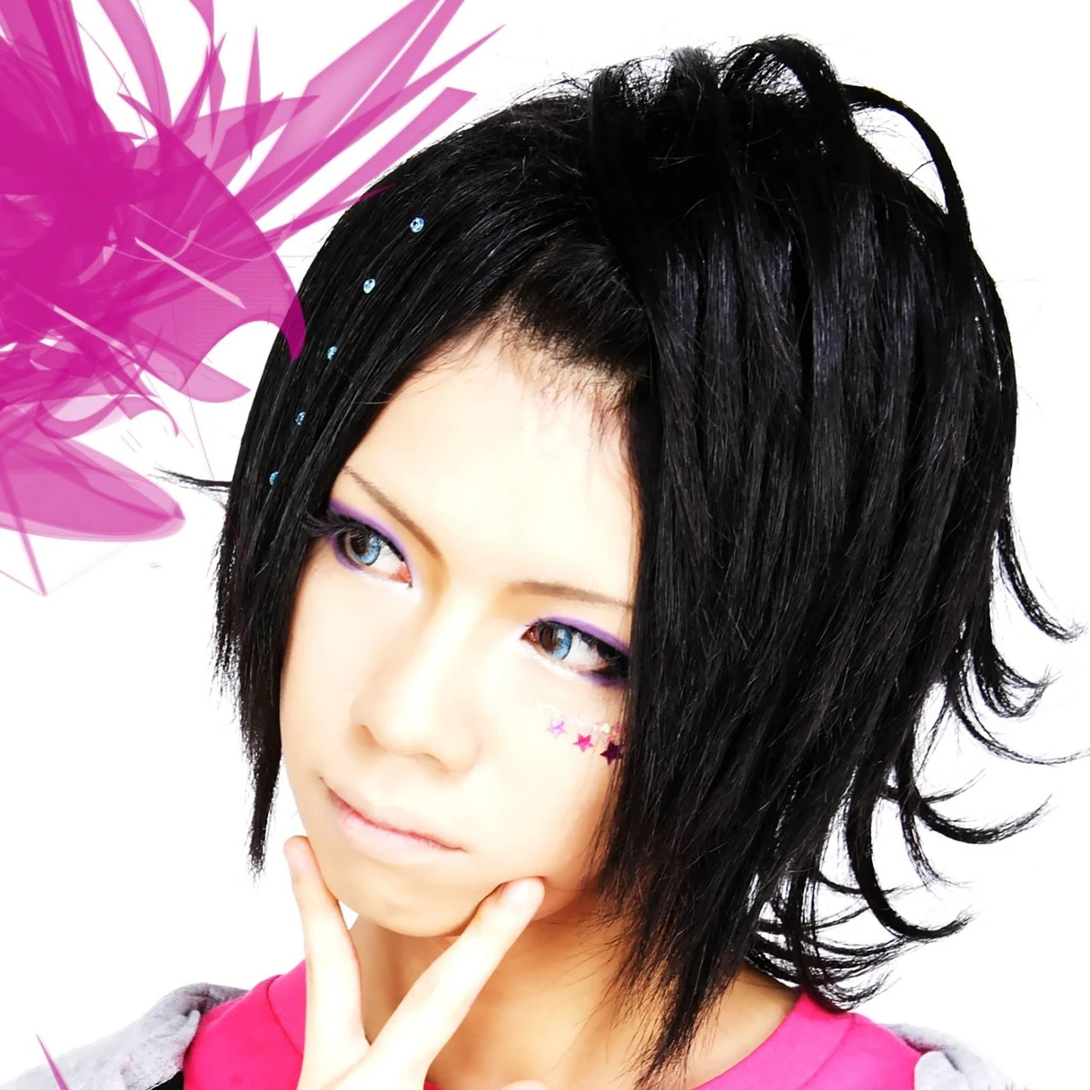 Yuduki | Wiki Visual Kei | Fandom