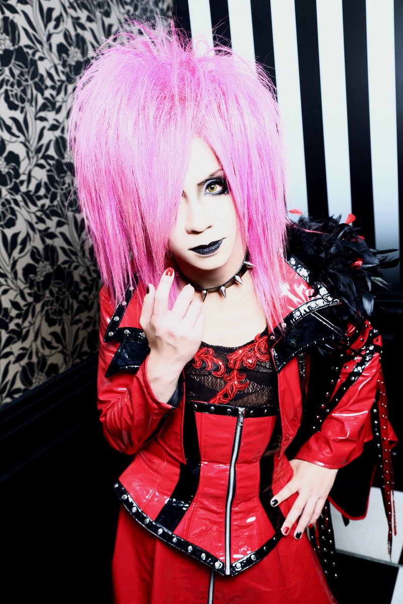 Kiriya | Wiki Visual Kei | Fandom
