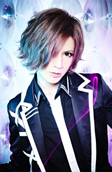 Chika | Wiki Visual Kei | Fandom