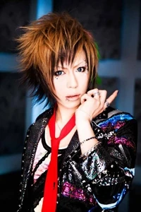 Rayka | Wiki Visual Kei | Fandom