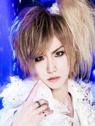 Tomoya | Wiki Visual Kei | Fandom