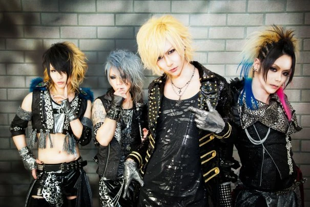 UnRealistic | Visual Kei Encyclopaedia | Fandom