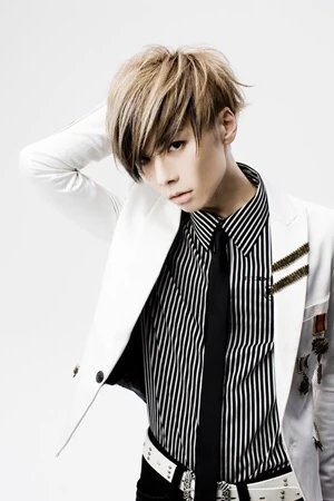 Sato | Wiki Visual Kei | Fandom