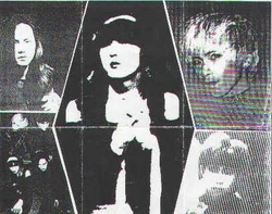 GARNET | Visual Kei Encyclopaedia | Fandom