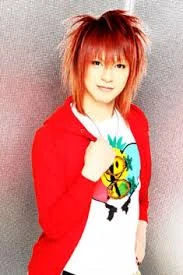 Kae | Wiki Visual Kei | Fandom