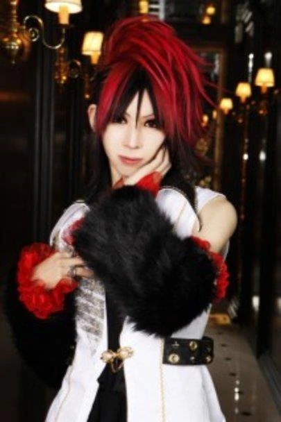 Koudai | Wiki Visual Kei | Fandom