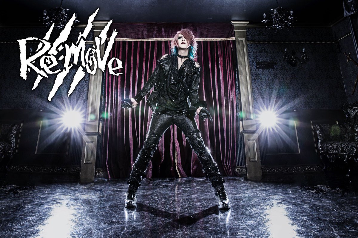 Re:move | Wiki Visual Kei | Fandom