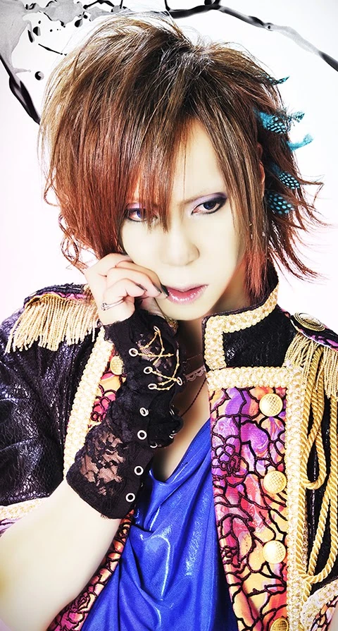 RiRi | Wiki Visual Kei | Fandom