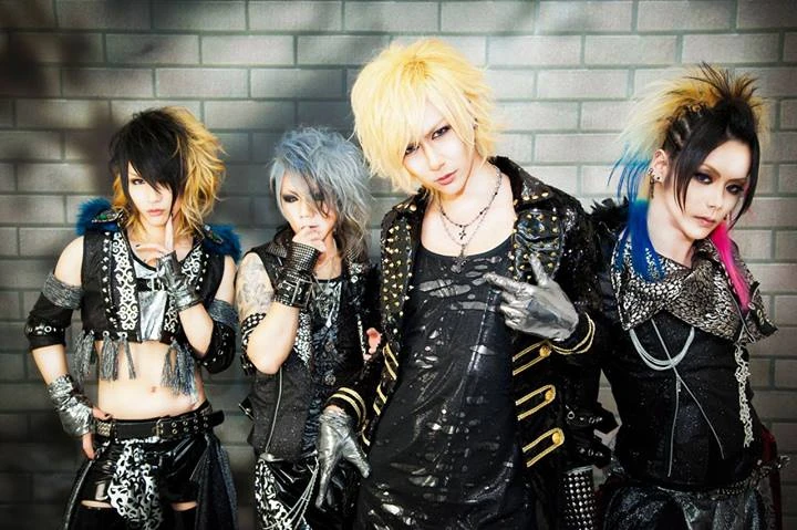 UnRealistic | Wiki Visual Kei | Fandom