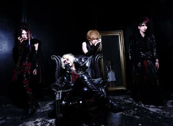 KRAD | Wiki Visual Kei | Fandom