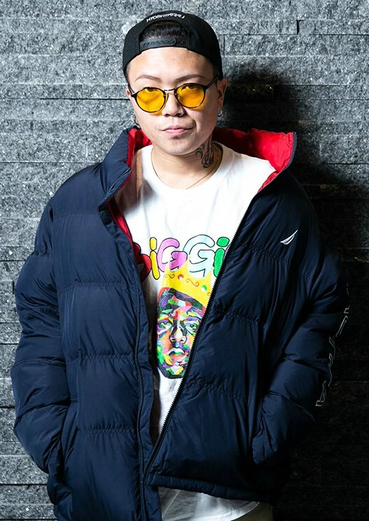 TEEDA | Wiki Visual Kei | Fandom