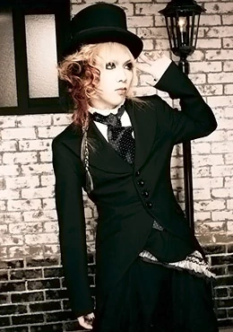 Masa (Dolly) | Wiki Visual Kei | Fandom
