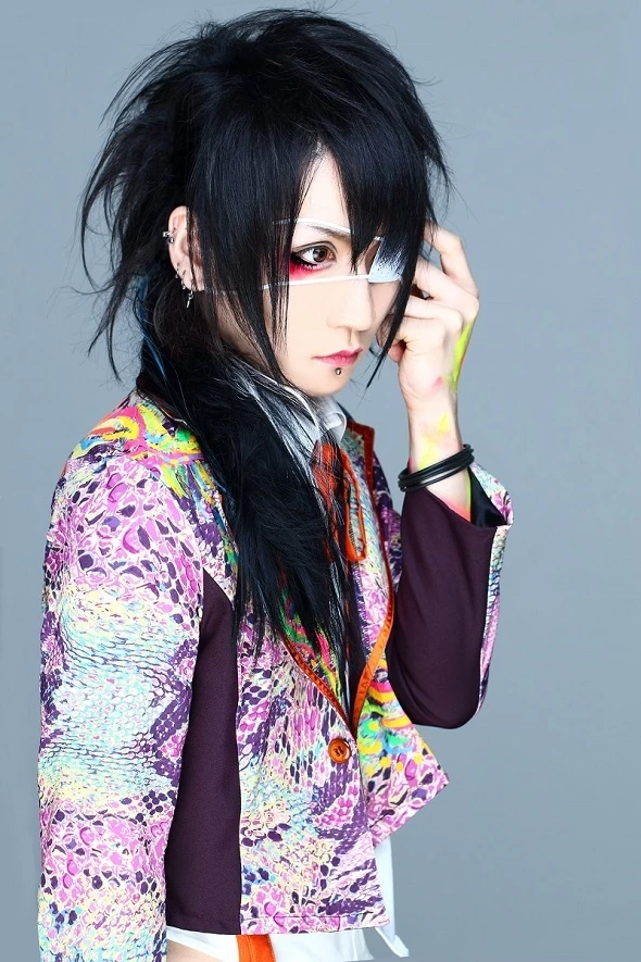 Futaba | Wiki Visual Kei | Fandom