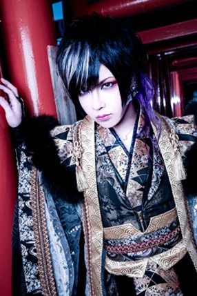 Mahiro | Wiki Visual Kei | Fandom
