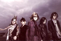 MERRY | Wiki Visual Kei | Fandom