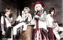 Royz | Wiki Visual Kei | Fandom