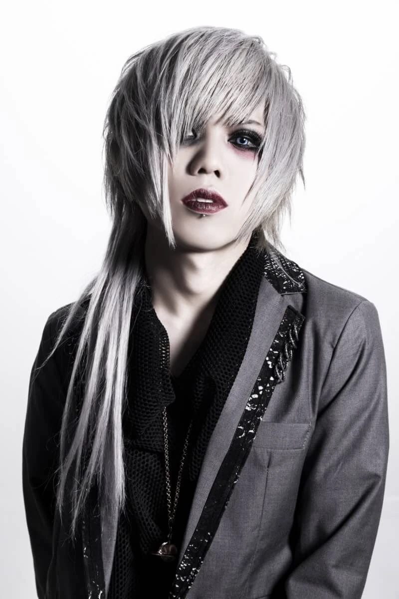 Taishi (DIMLIM) | Wiki Visual Kei | Fandom