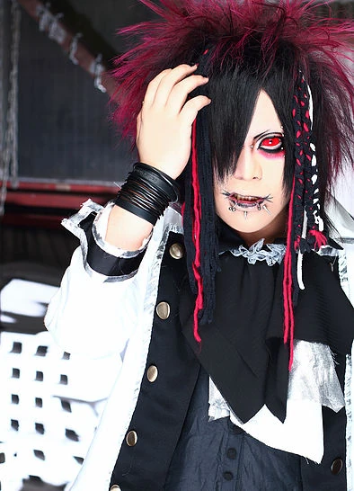 Zanpa | Wiki Visual Kei | Fandom