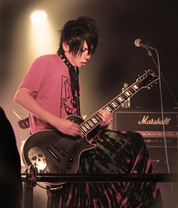 GARO | Visual Kei Encyclopaedia | Fandom