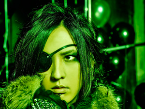 RUKA | Wiki Visual Kei | Fandom
