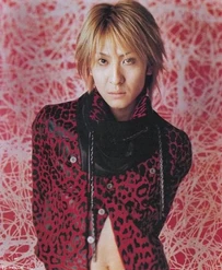 Aiji | Wiki Visual Kei | Fandom