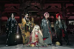 DazzlingBAD | Visual Kei Encyclopaedia | Fandom