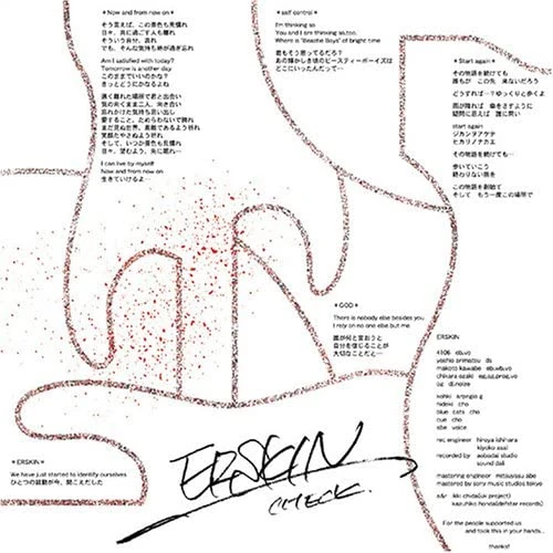 CHECK | Wiki Visual Kei | Fandom