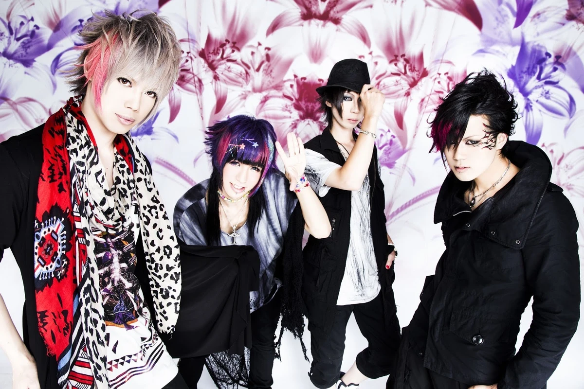 EXEQUTE | Wiki Visual Kei | Fandom