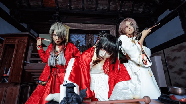 Rurunone | Wiki Visual Kei | Fandom