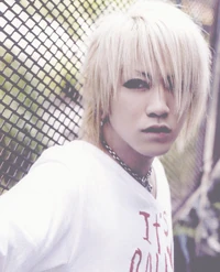 Ruki | Wiki Visual Kei | Fandom