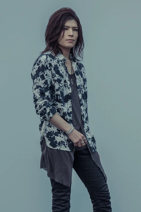 Anzi | Wiki Visual Kei | Fandom