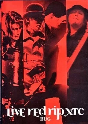 Live red rip xtc | Wiki Visual Kei | Fandom