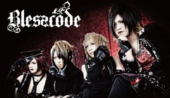 BLESSCODE | Wiki Visual Kei | Fandom