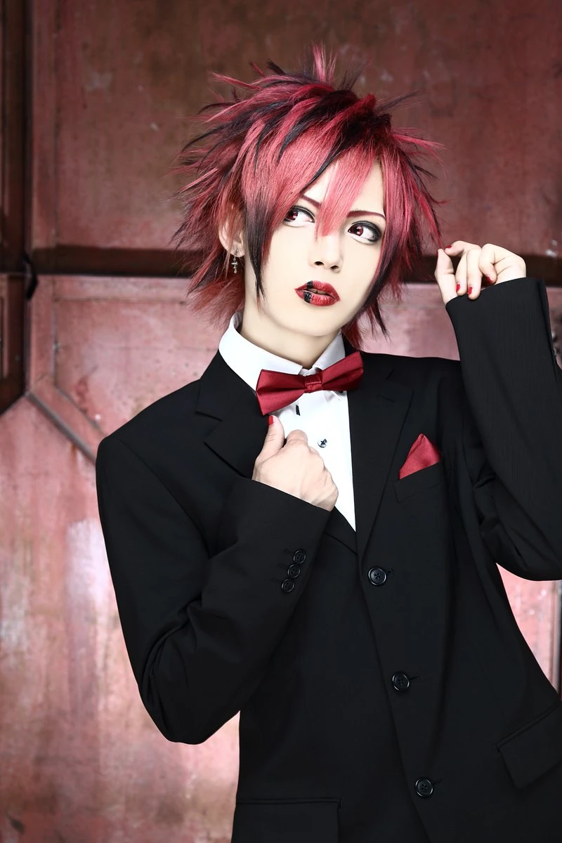 Noaka | Wiki Visual Kei | Fandom