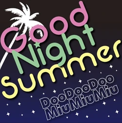 Good Night Summer | Wiki Visual Kei | Fandom