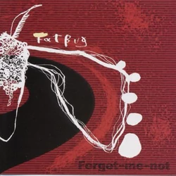Forget-me-not | Wiki Visual Kei | Fandom